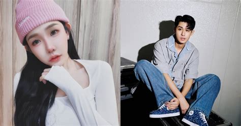 認愛小6歲李玉璽！許允樂「首同框男友」放閃剝蝦照 東森最即時最快速新聞