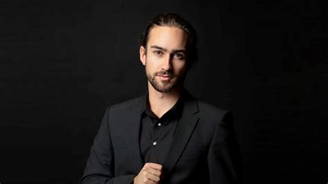Lukas Mayr Chor Des Bayerischen Rundfunks