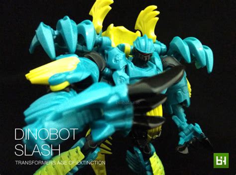 Dinobot Slash Transformers 4 Age Of Extinction Aoe