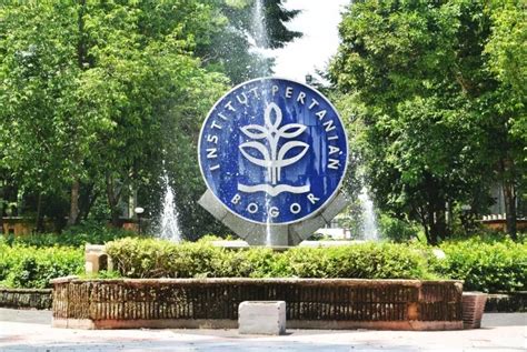 Detail Logo Ipb University Png Koleksi Nomer 26