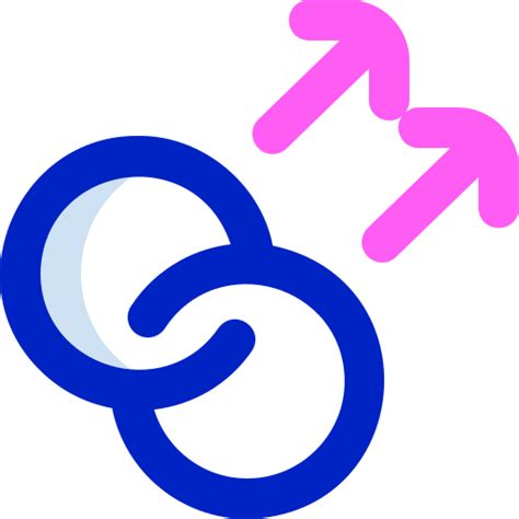 Couple Super Basic Orbit Color Icon