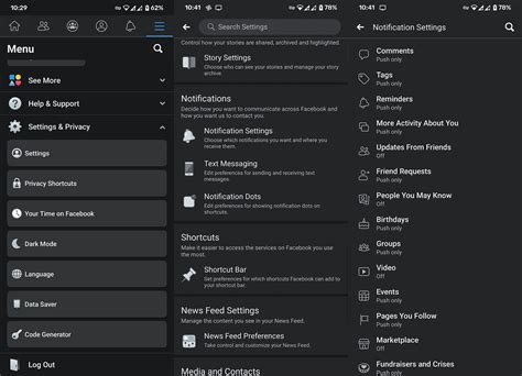 Facebook Notifications Not Working On Android Top 6 Solutions
