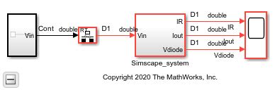 Hardware In The Loop Implementation Of Simscape Model On Speedgoat FPGA I O Modules MATLAB