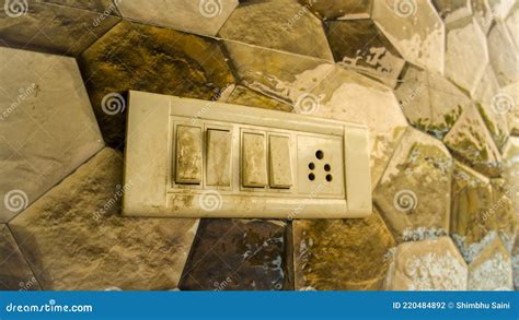 Dirty Switches Royalty Free Stock Photo CartoonDealer Com 34695819