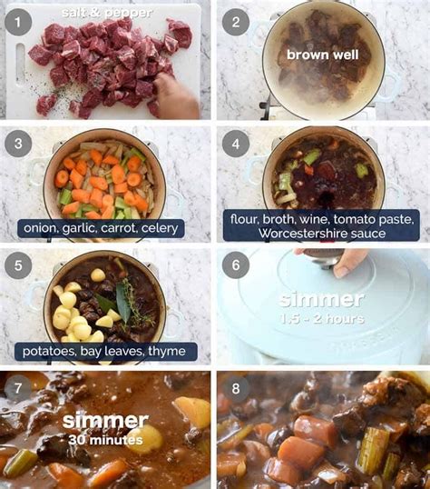 Beef Stew RecipeTin Eats