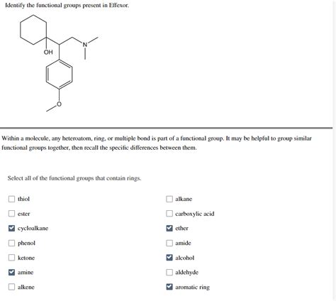 Solved The Selected Option Are Being Marked As Incorrect