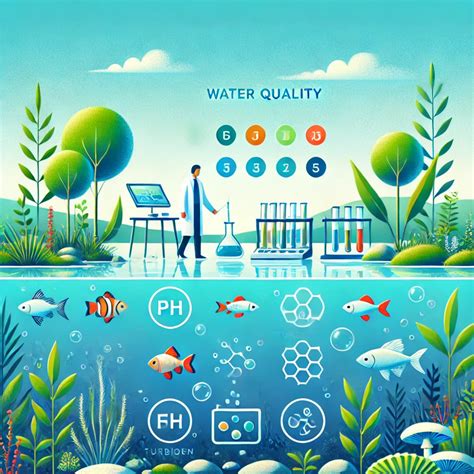 Water Quality And Sewage System Dataset Kaggle