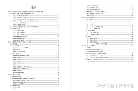 Android Jetpack Compose Pdf