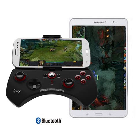 Gamepads Controle Android Ipega 9025 Pg 9025 Wirel Grandado