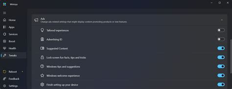 How To Optimize Your Windows Computer With Wintoys