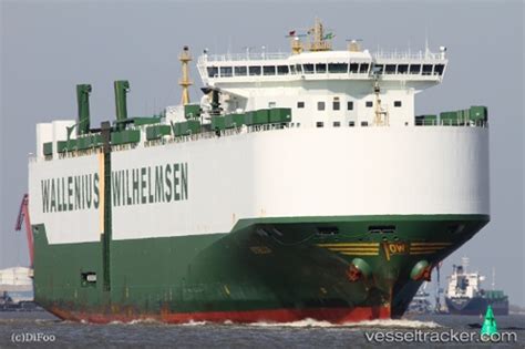 Arc Resolve Cargo Ship Imo 9316141 Mmsi 338492000 Callsign Wtsz