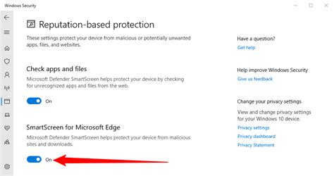 7 Windows Settings You Should Always Keep Enabled And Why Windows