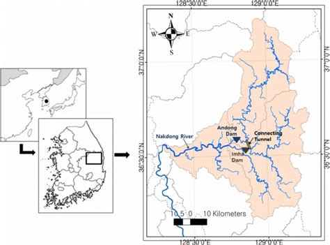 The Aict Project In Korea Involved Connecting The Geographically Download Scientific Diagram
