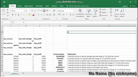 How To Enable Data Analysis On Ms Excel Basic Steps Dataanalysis Dnsc Youtube