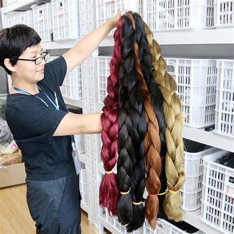 Xpressions Braiding Hair Color Chart