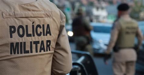 Homem Morre Após Confronto Com A Pm No Bairro De Pirajá Em Salvador