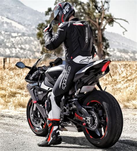 Dainese Biker Lad Motorcycle Suit Biker Gear Biker