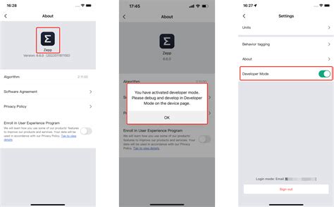 Zepp Os Devices Support Artem Blog