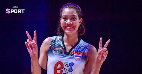 นักวอลเลย์บอลหญิงทีมชาติไทยและเจ้าหน้าที่ติดโควิด 19 รวม 22 คน เตรียม