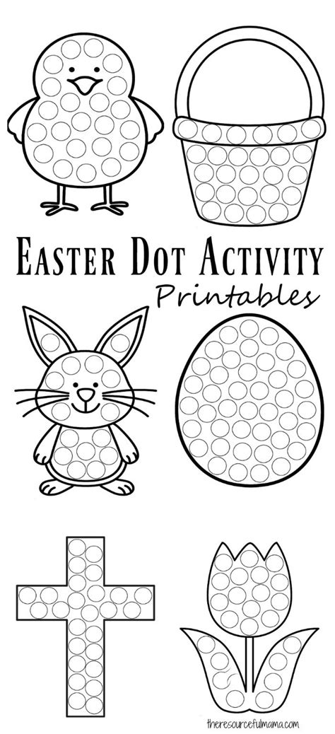 Easter Crafts Worksheets Alfa Worksheets
