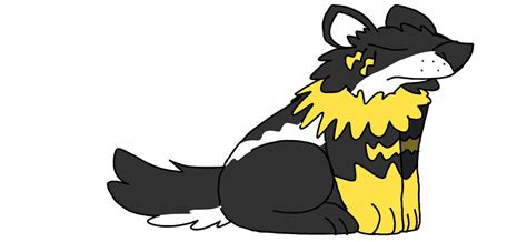 Tasmania Devil Fakemon 3523 By Rubybadger223 On Deviantart