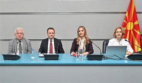 Народна банка Подготвени се Насоки за банките и Брошура за лицата со оштетен вид