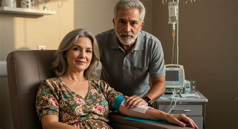 High Dose Intravenous Vitamin C Boosts Chemo Sensitivity In Ovarian Cancer