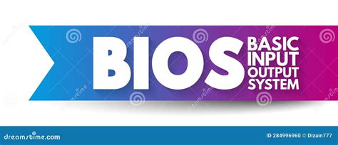 Bios Basic Input Output System Is Firmware Used To Provide Runtime Services For Operating