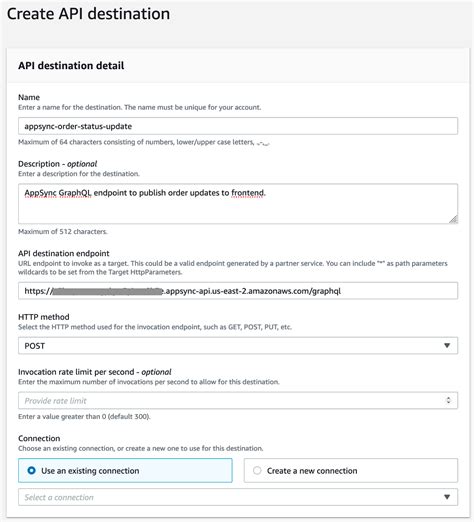Simplify Out Of Band AWS AppSync Real Time Subscriptions With Amazon EventBridge Front End Web
