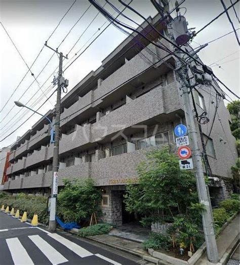 トーシンフェニックス目白東京都新宿区の賃貸物件建物情報賃貸マンション【ハウスコム】