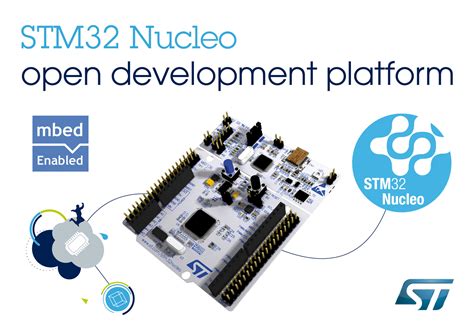 Nucleo 台灣物聯科技 Taiwaniot Studio