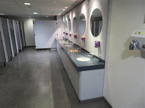 Telford International Conference Centre Creative Interior Contracts