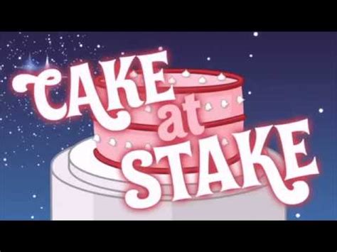All Cake At Stake Themes BFDI YouTube