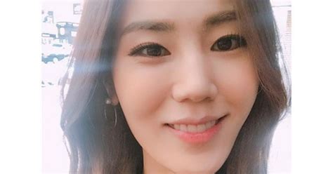 씨야 출신 김연지 근황 사진 보니청순 비주얼 눈 온다