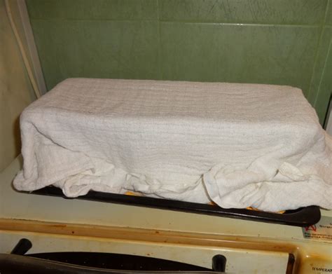 Smaki Czarka i Marioli Chleb żytni razowy na zakwasie żytnim z
