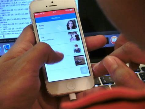 อบรมสร้าง Real Time Web App และ Mobile App ด้วย Javascript และ Meteor Framework Nextflow