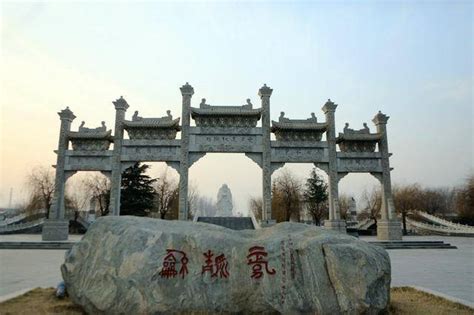 老子故里安徽涡阳涡阳老子故里的老子故里台大山谷图库