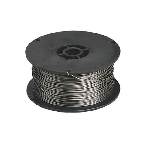 Carbon Steel Flux Cored Arc Welding Coil Packaging Type Roll