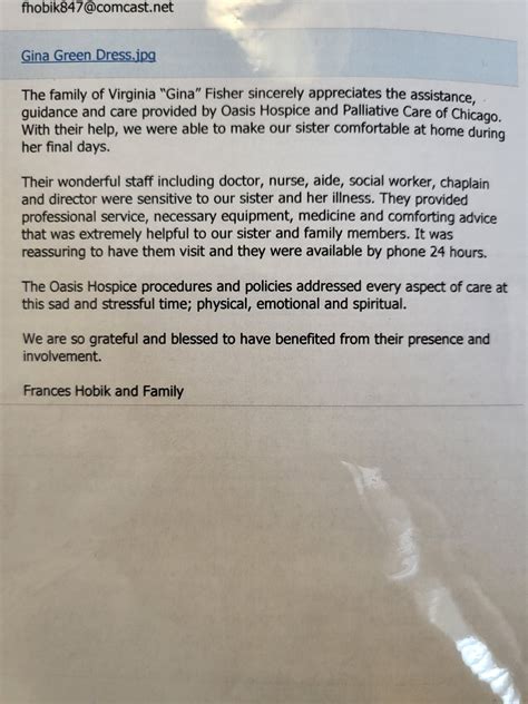 About Us Oasis Hospice And Palliative Care