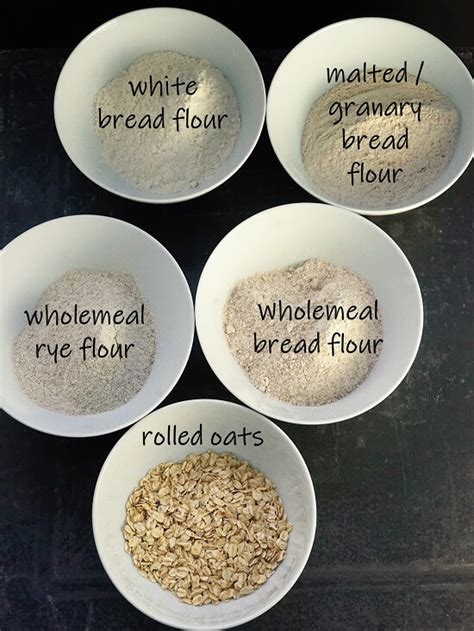 Multigrain Seeded Bread Rolls Moorlands Eater Recipes