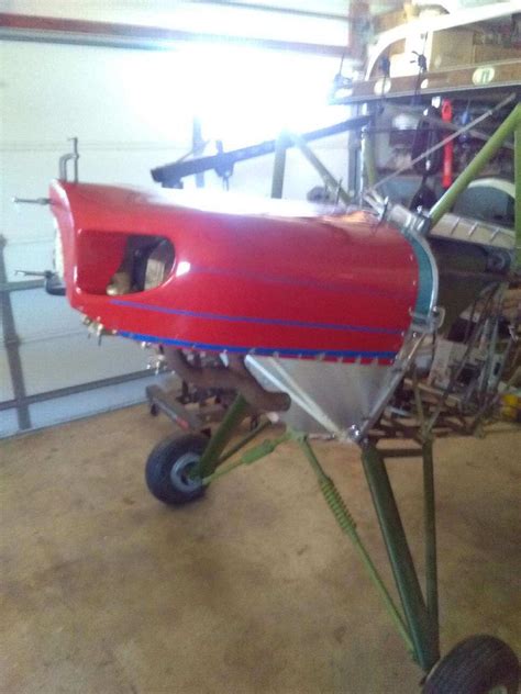O 200 Continental Engine Baffling The Biplane Forum