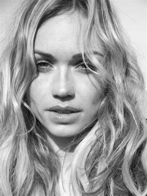 Photo Of Fashion Model Pernille Andersen Id 323413 Models The Fmd