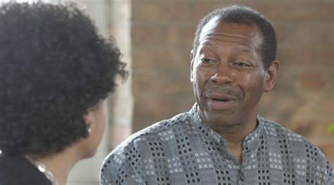 Single And Free To Be Me An Interview With Clarence Schuler Urban Faith