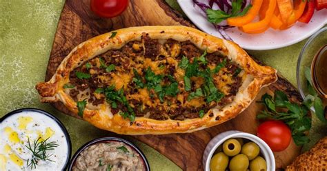 What To Eat In Istanbul Everything You Must Try 2025