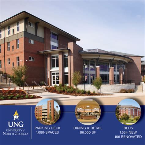 Multiphase P3 Developments Allow Universities To Realize Their Campus