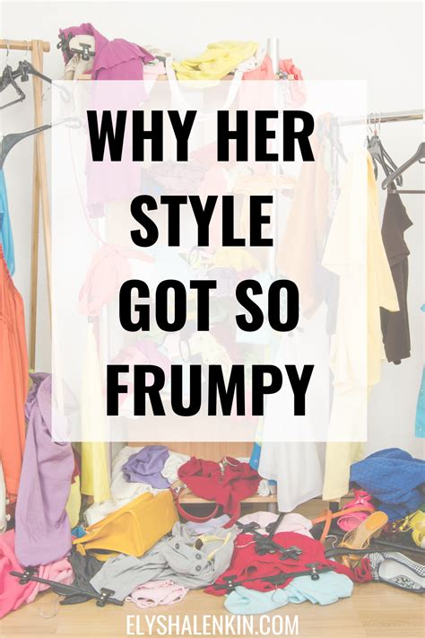 How She Went From Frumpy To Feeling Confident Artofit