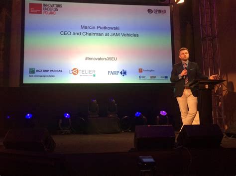 Marcin Piatkowski Piatkowskii Twitter