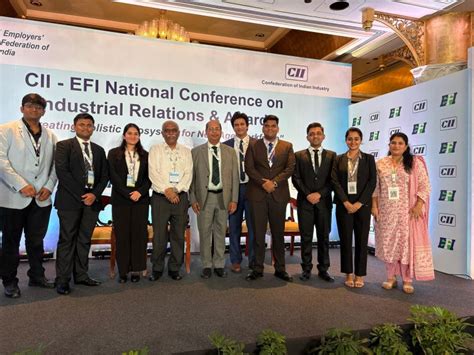 Gauri Patil On Linkedin Industrialrelations Learningjourney