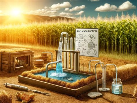 Utilizing Corn Straw Biochar For Efficient Dye Degradation Biochar Today