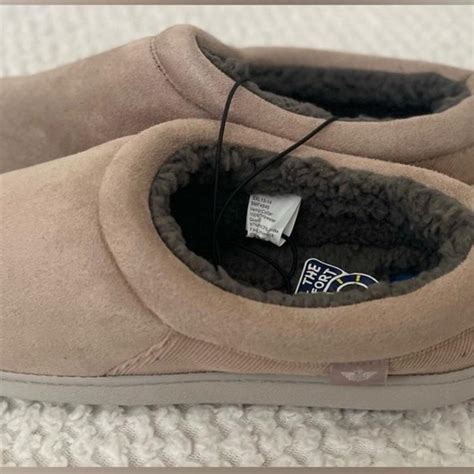 Dockers Memory Foam Temp Regulated Indooroutdoor Depop